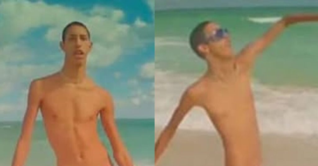 ¿Te acuerdas de Peter ‘la Anguila’? Así luce hoy y esto hace para ...